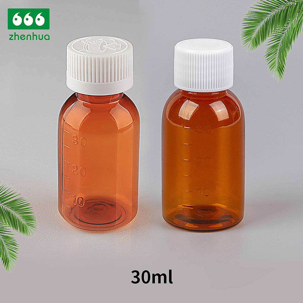 Custom Clear Plastic Prescription Medicines Bottles Containers Suppliers