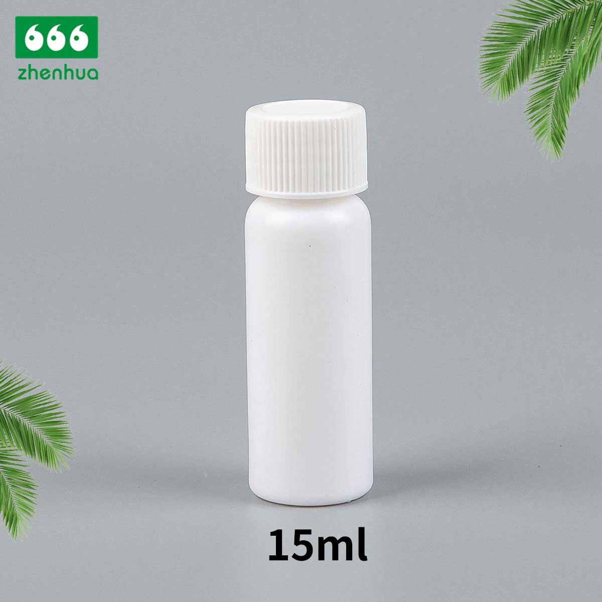 Custom Plastic Liquid pharmaceutical Prescription Medicine Bottles Maker